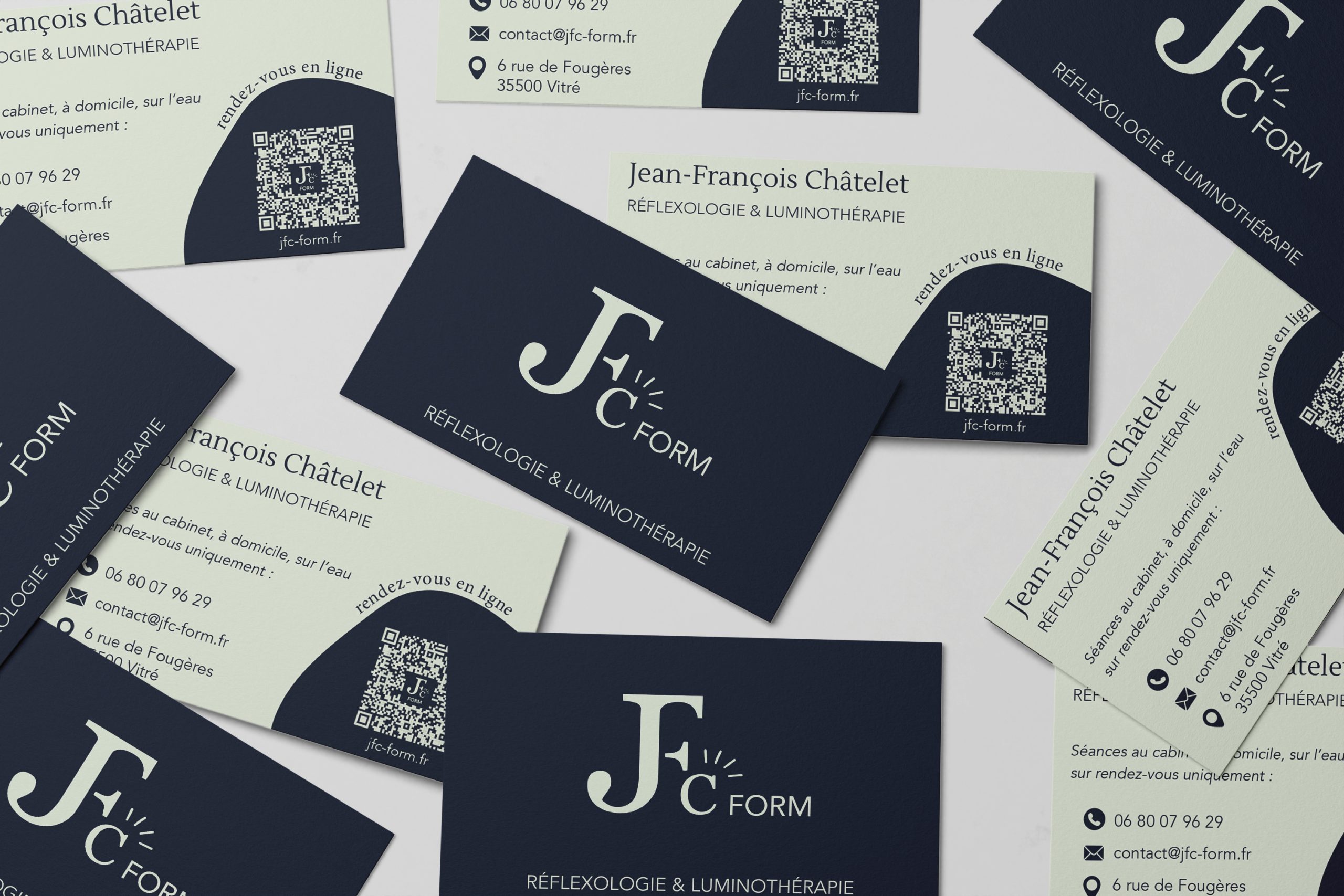 Créer une identité visuelle : Pourquoi et comment réussir ? - AM DESIGN studio